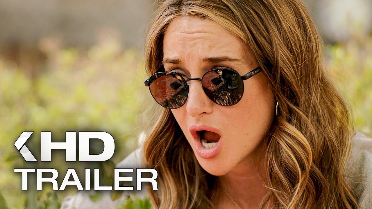 ROBOTS Trailer (2023) - YouTube
