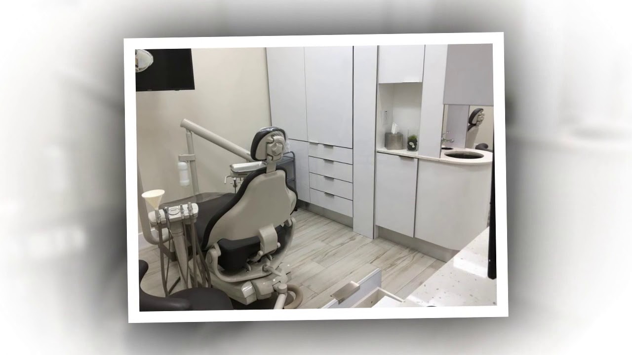 Dental Implants Davie - Alta Dental: Dr. Coral Cohen, DMD, PA - YouTube