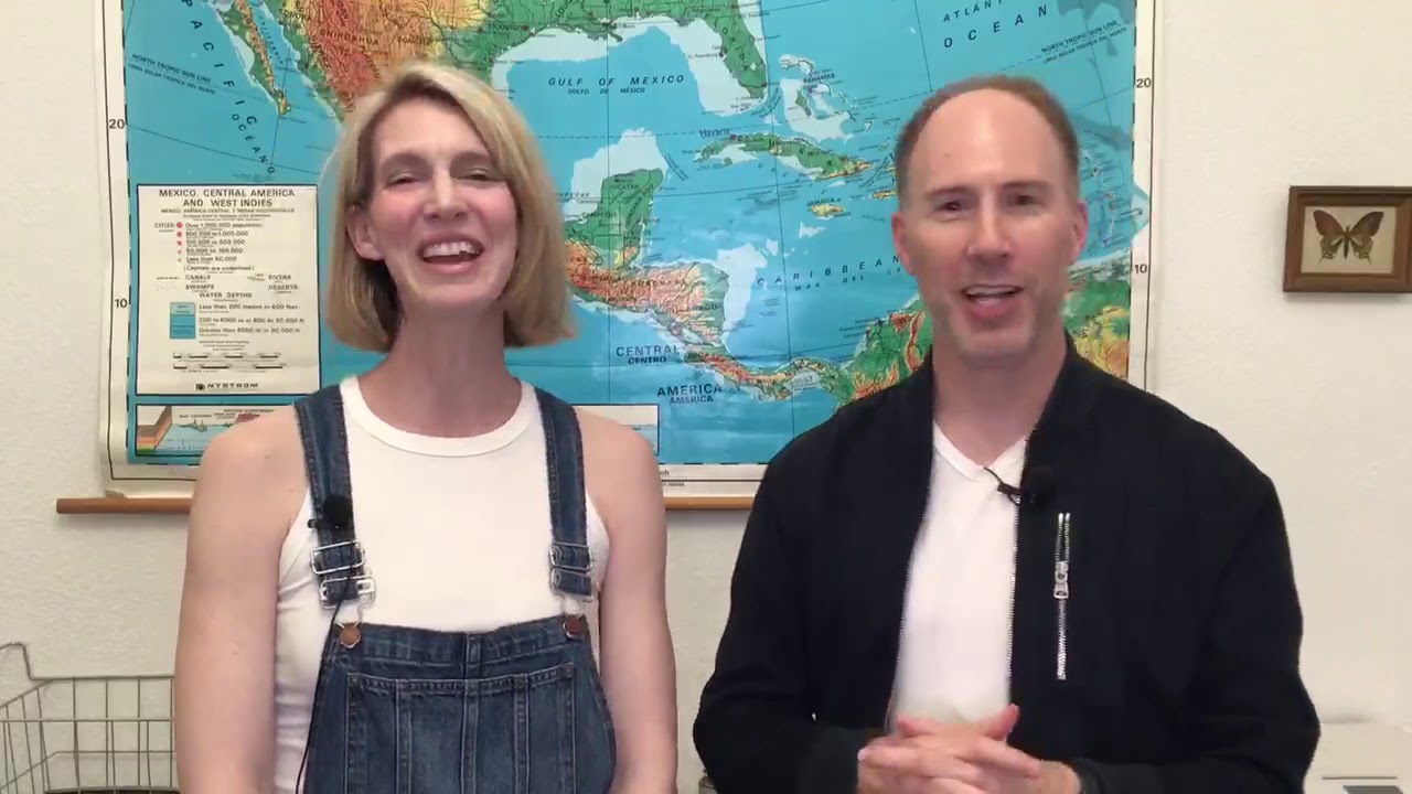 Sunday Night Recap with Mosaic Church Austin - [April 5, 2020] - YouTube