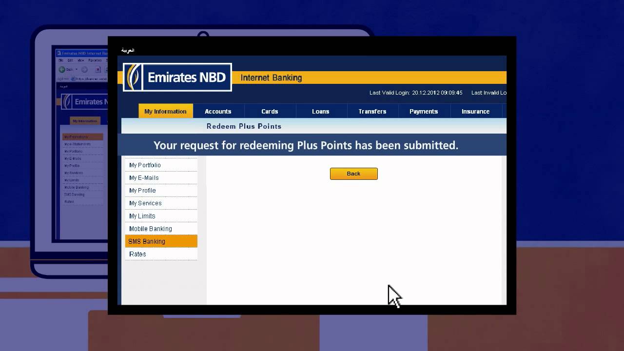 Emirates NBD Plus Points YouTube Emirates NBD Plus Points YouTube