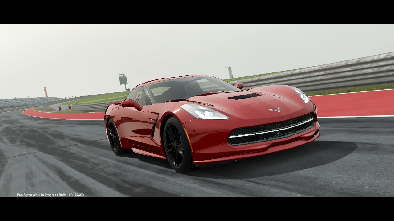 Real Racing Next / Real Racing 4(( Cockpit view))ULTRA HD..4gb Ram ...