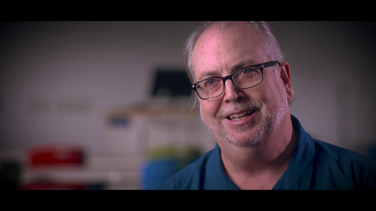 Regents' Professor Dr. David Breshears discusses tree die-off and ...
