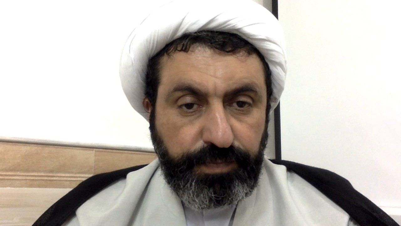 Q&A for KLC students, Sheikh Dr Shomali, 30th July 2017 at 20 34 - YouTube