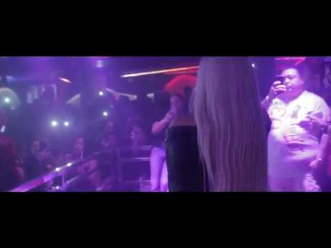 La Insuperable a casa llena en Lovera Bar Santiago - YouTube