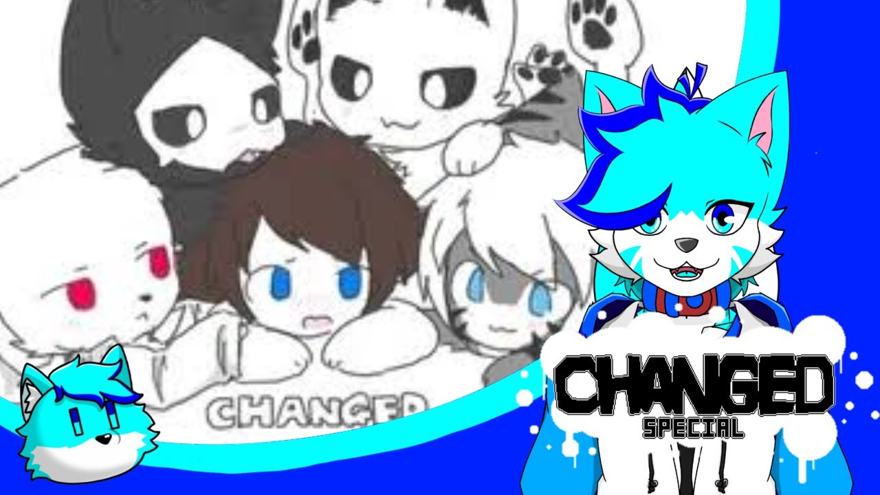 🔴 [Changed Special Edition] Seketika Joni Tegak Kembali - YouTube