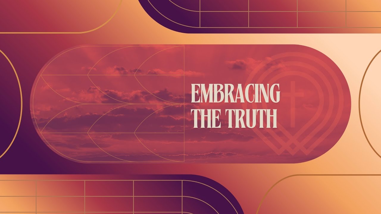 10/19/25 Embracing The Truth - YouTube