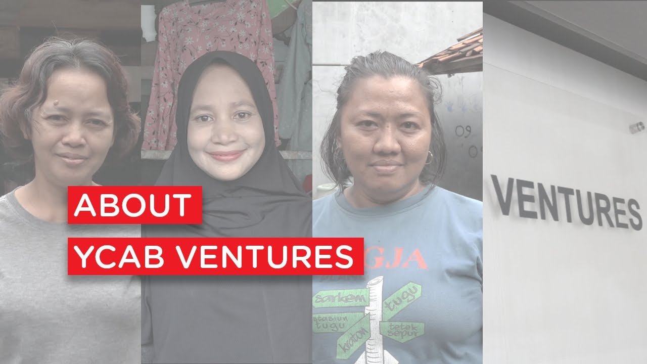 Company Profile YCAB Ventures - YouTube