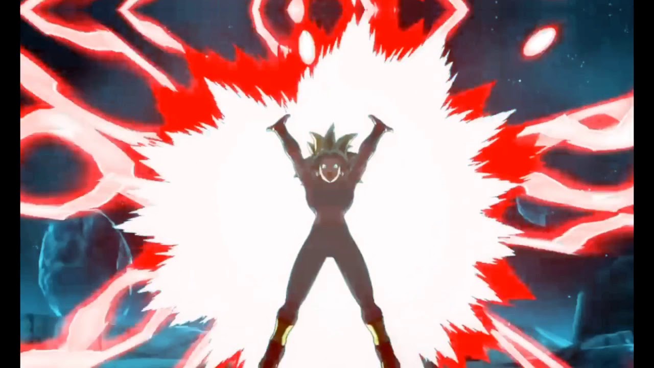 (Dragon Ball Fighterz edit) 7am Playboi Carti - YouTube