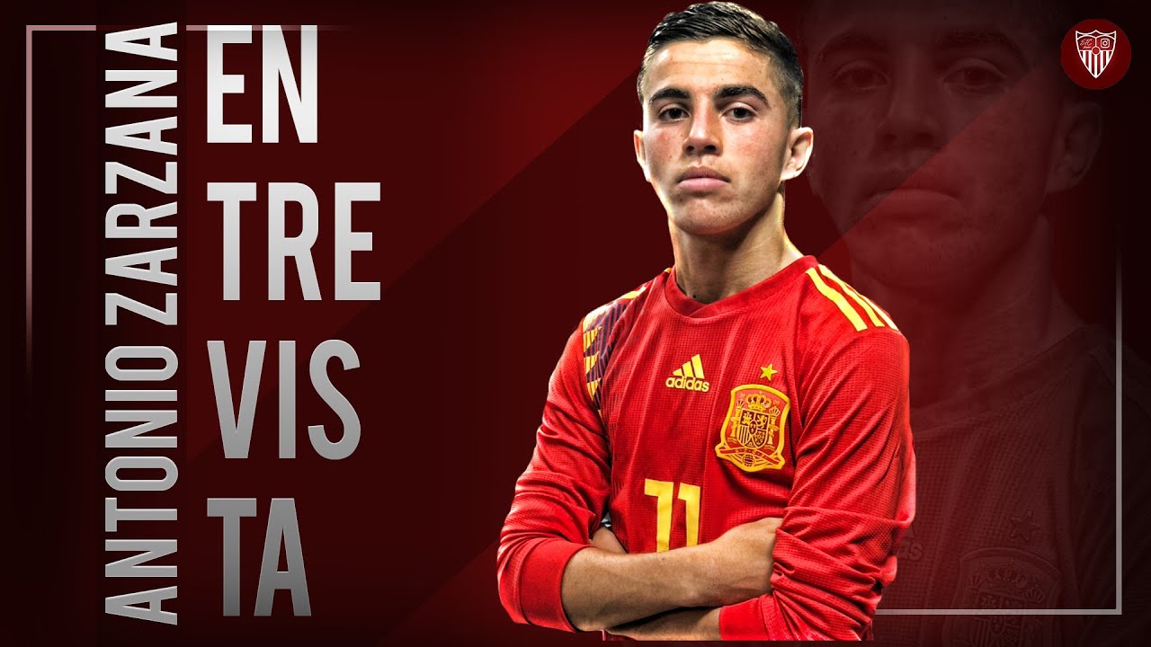 ENTREVISTA | Antonio Zarzana: "Rechacé ofertas de Madrid y Liverpool ...