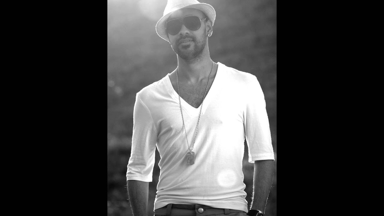 Bryan Willson- Caipirinha - YouTube