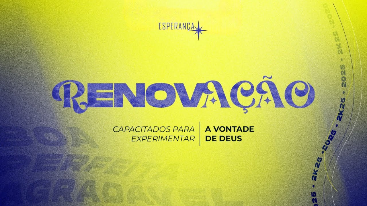 um visao Pr. Bryan Mendes - 21/07/2025 - YouTube