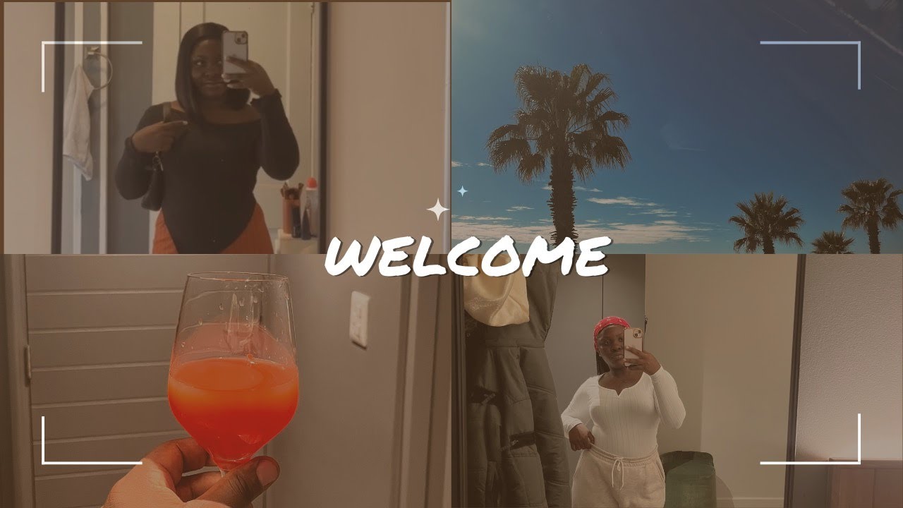 MY FIRST YOUTUBE VIDEO | INTERNATIONAL STUDENT 2023 | - YouTube