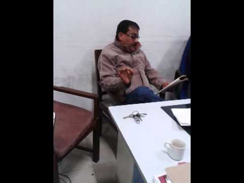 Ashok Ji - caught -  Uncensored - leaked