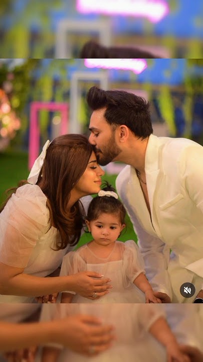 Alyana birthday 🎁🎉 #love #birthday #drmadihakhan #ahsan #duckybhai #eidmubarak #instagram - YouTube