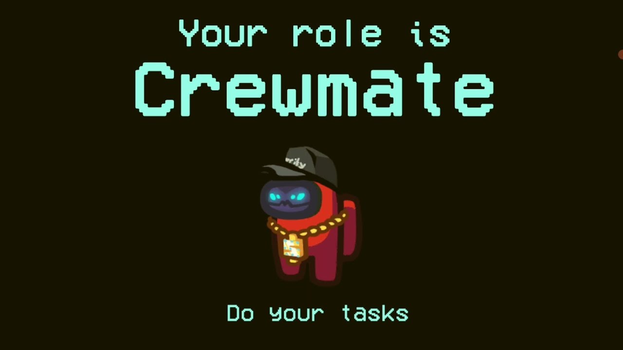 Among Us Ep9 - The Power Of Deception... - YouTube