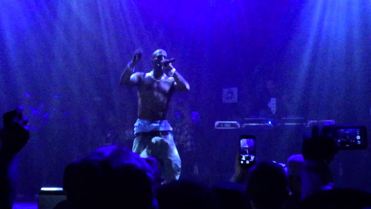 DMX - Slippin - YouTube Music