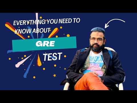 My Method for remembering new GRE Vocab 2024 | Study abroad 2024 - YouTube