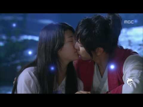 DESTINY (Gu Family Book/The Love Story of Kang-Chi)