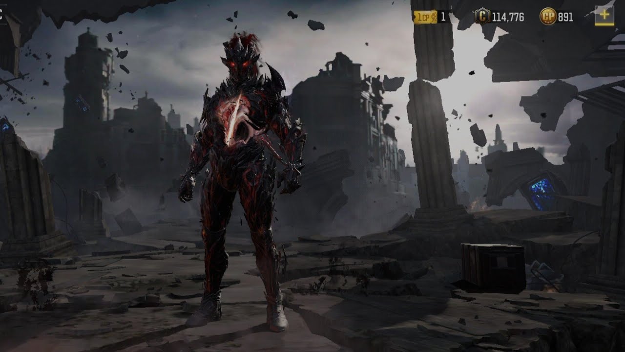 CODM 800 CP Wasted Sucessfully with Mythic Lazarus Draw #codm # ...