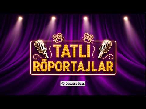 SELENA DİZİ OYUNCULARI İLE ÖZEL RÖPORTAJ