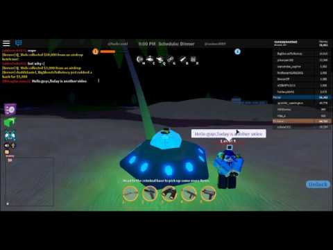 Jailbreak Season 3, Jetpack Showcase, and more - YouTube