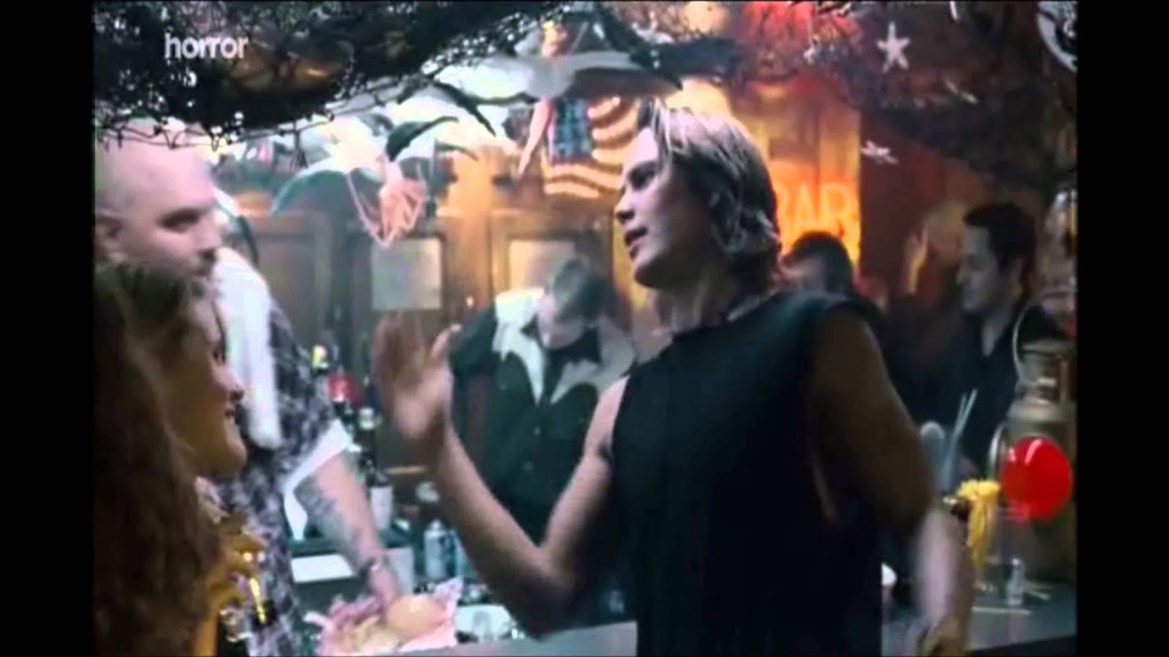 the covenant handshakes - YouTube
