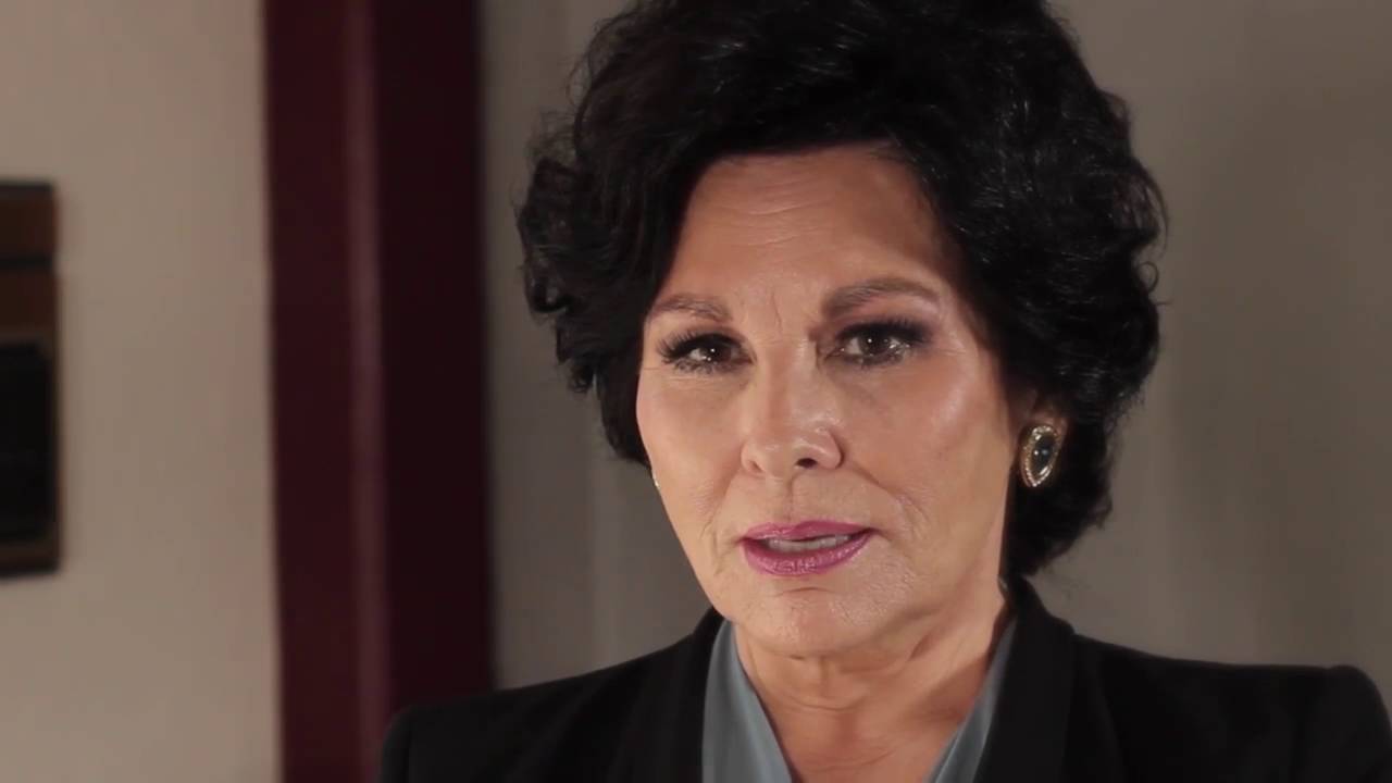 Penny Wilson - Prime Time Drama - YouTube