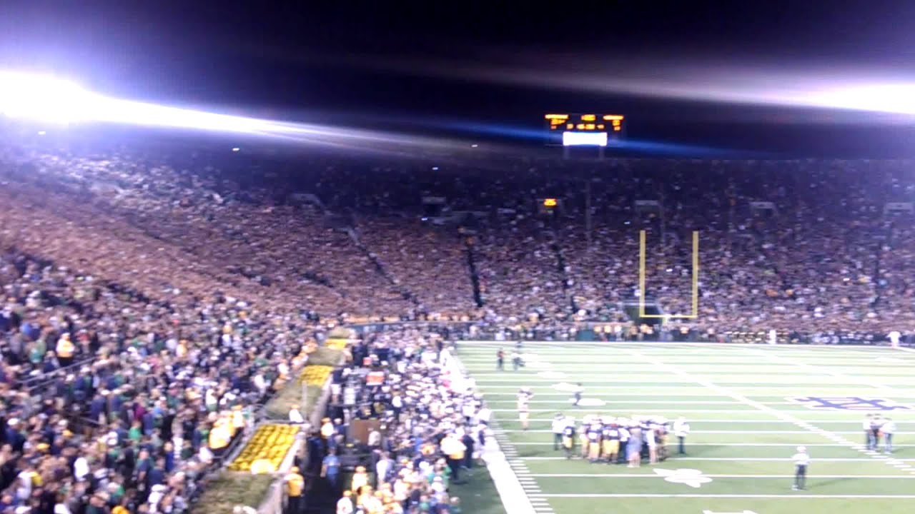 Goodbye michigan - YouTube