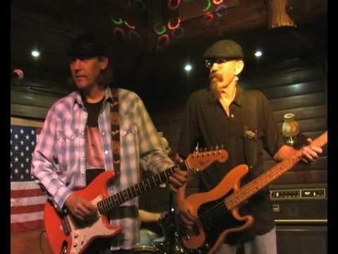 ALAN HAYNES - 2 (2008) - YouTube