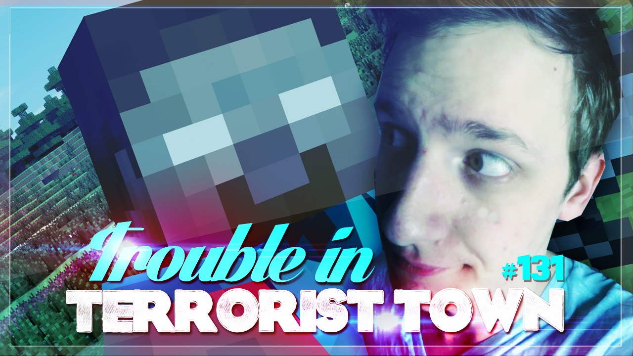 TROUBLE IN TERRORIST TOWN - Unsere EIGENE MAP! ★ Let's Play Garrys Mod ...