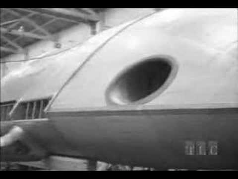UFO - Russian Prototype - YouTube
