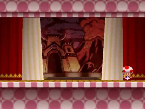 Mario Party 2 Intro - YouTube