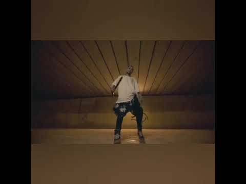 Fight Kulüb - Ezhel in olduğu bölüm