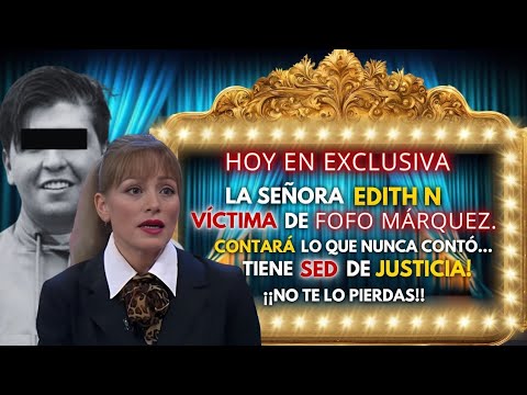 LA IMAGEN MÁS BUSCADA: EDITH N, LA MUJER G0LP3ADA POR FOFO MARQUEZ ...