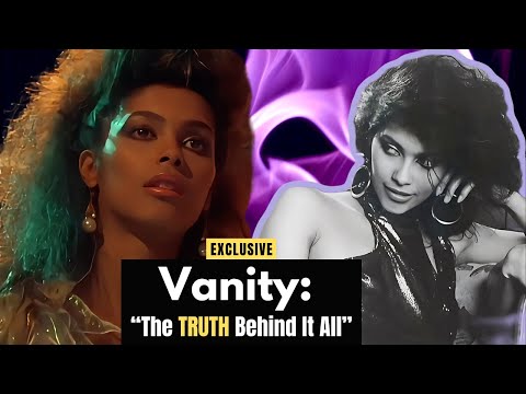 What Happened To Vanity The Actress
