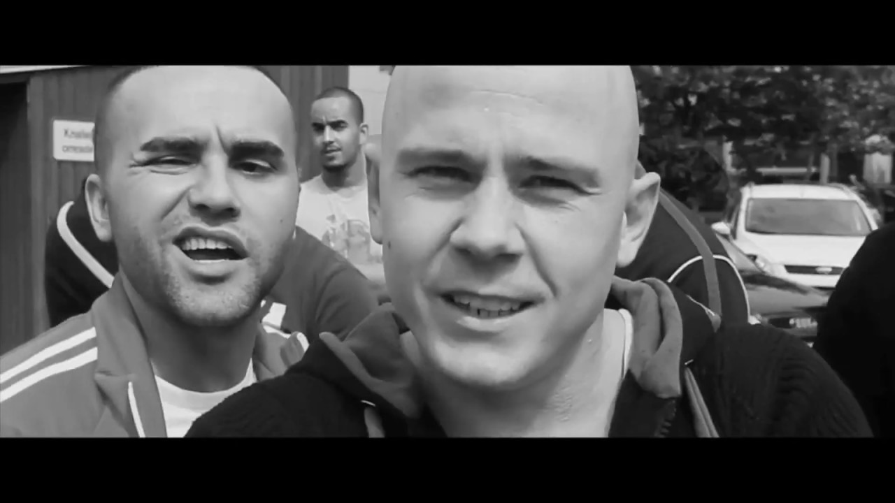 Danish Rap - YouTube