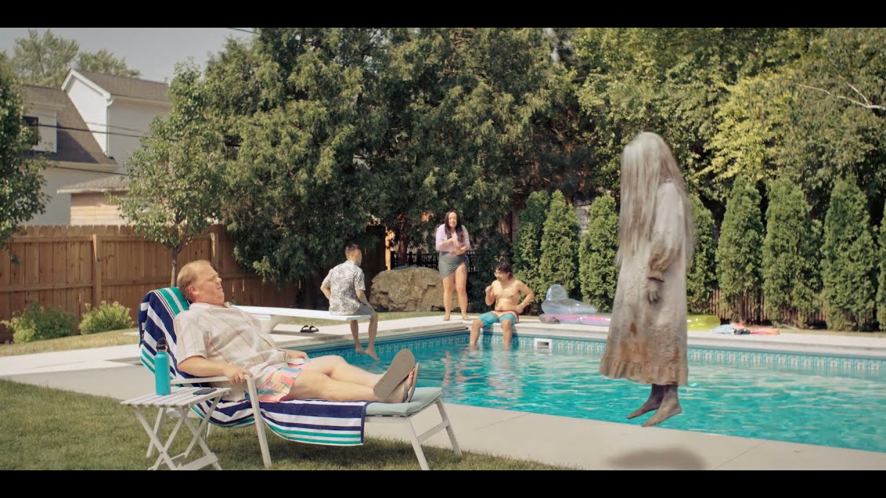 Pool — Don't Wait for the Movies to Come to You | Regal - YouTube