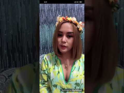 Bigo live sicantik pascol