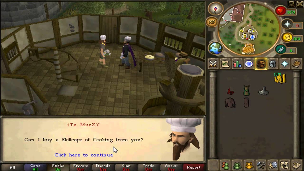 99 Cooking! - YouTube