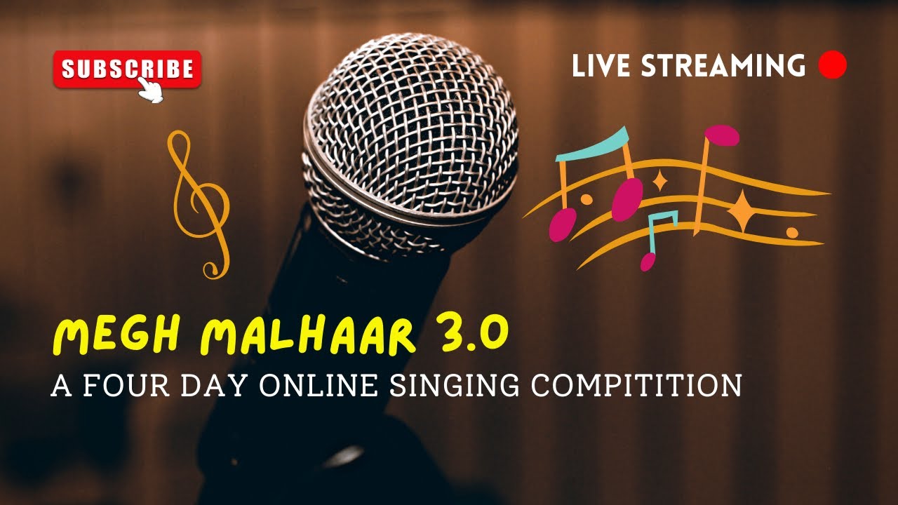 MEGH MALHAAR|SEASON 3|DAY 01|KARB E EHSAAS COMMUNITY - YouTube