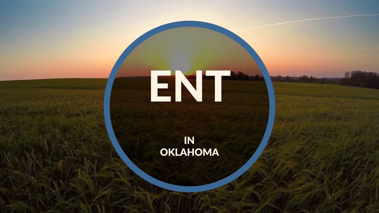 Join A Thriving ENT Team In Oklahoma - YouTube