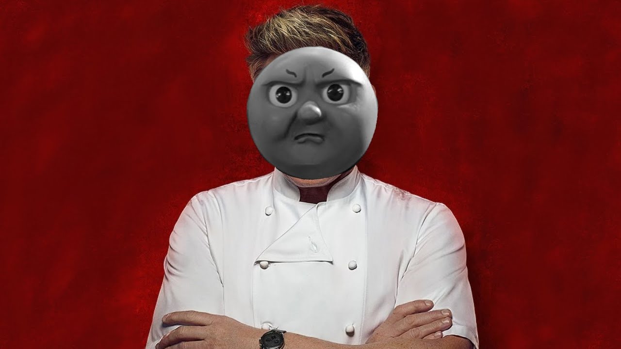 (TaF Meme) Percy Ramsey - YouTube