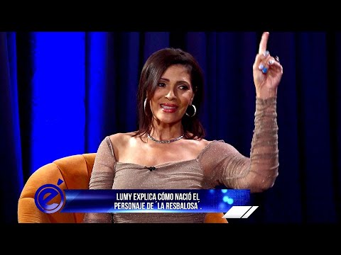 Entrevista Exclusiva Lumy Lizardo, Actriz │énfasis con Iván Ruiz 1/4 ...