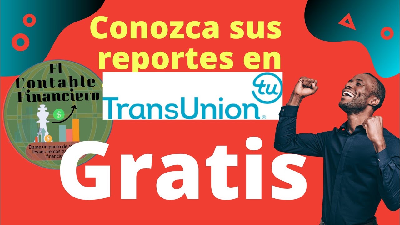 🔴COMO CONSULTAR CIFIN TRANSUNION GRATIS 2022 PASO A PASO CONSULTAR ...
