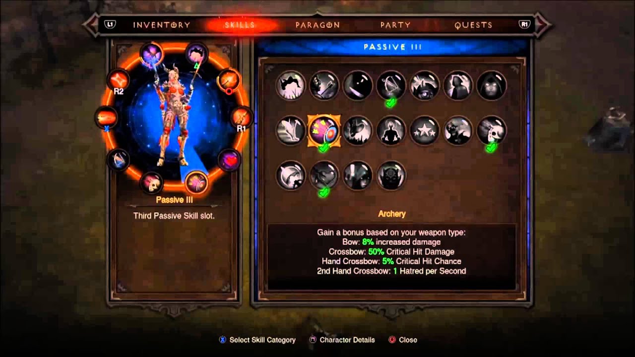 Player Gift - Diablo III Ultimate Evil Edition - vitasite.info - YouTube