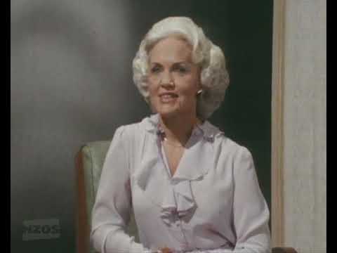 NZ On Screen: 25 Years of Television - Alma Johnson - YouTube
