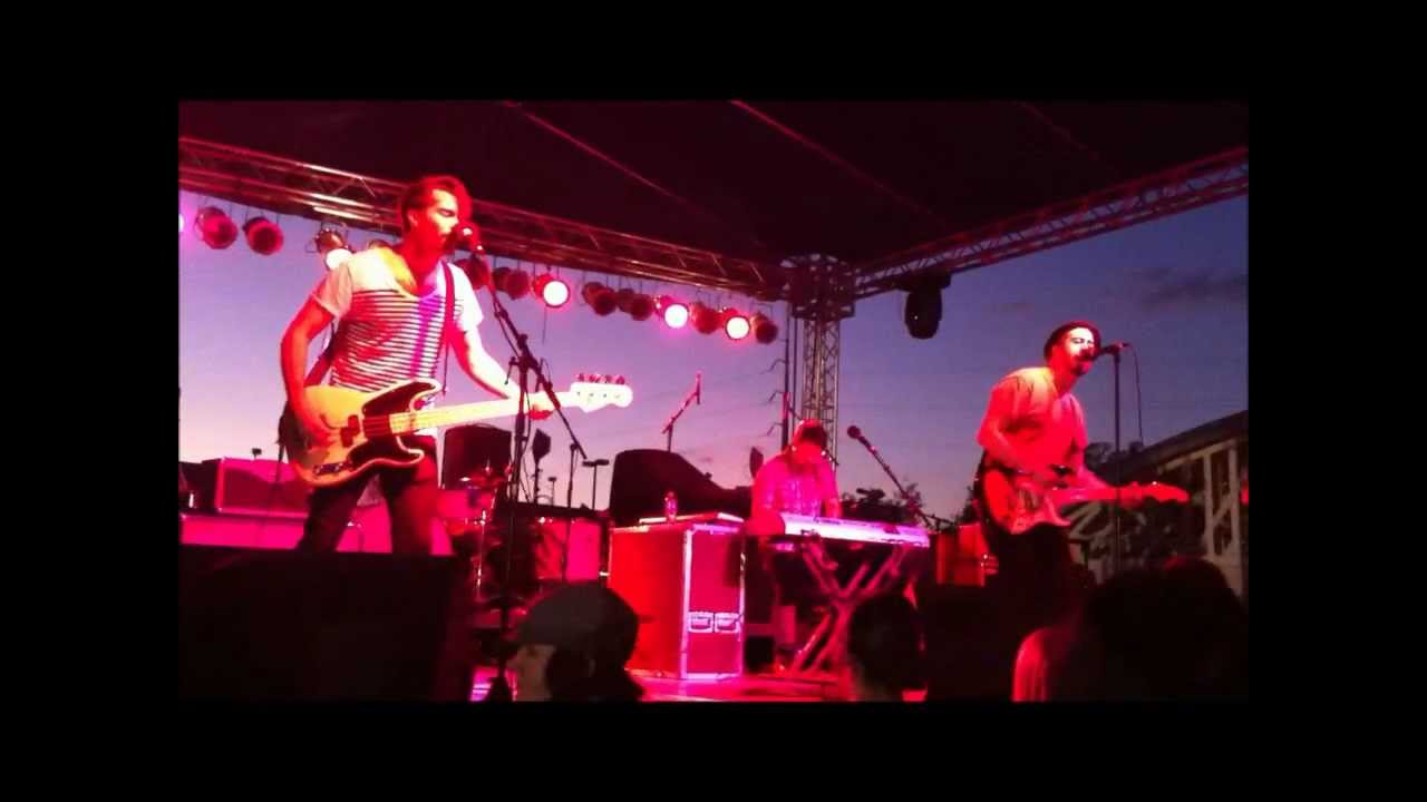 Join the Red Thread Movement - YouTube