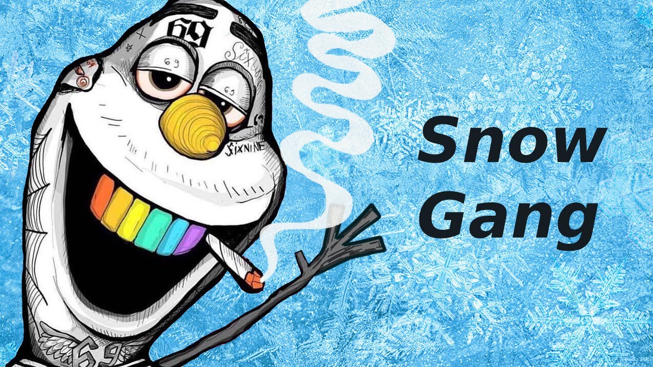 Frozen explained in a 3 minute rap - YouTube