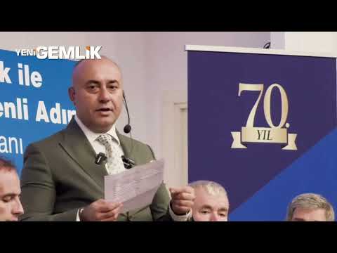 MARMARABİRLİK YENİ DÖNEM HEDEFLERİNİ AÇIKLADI