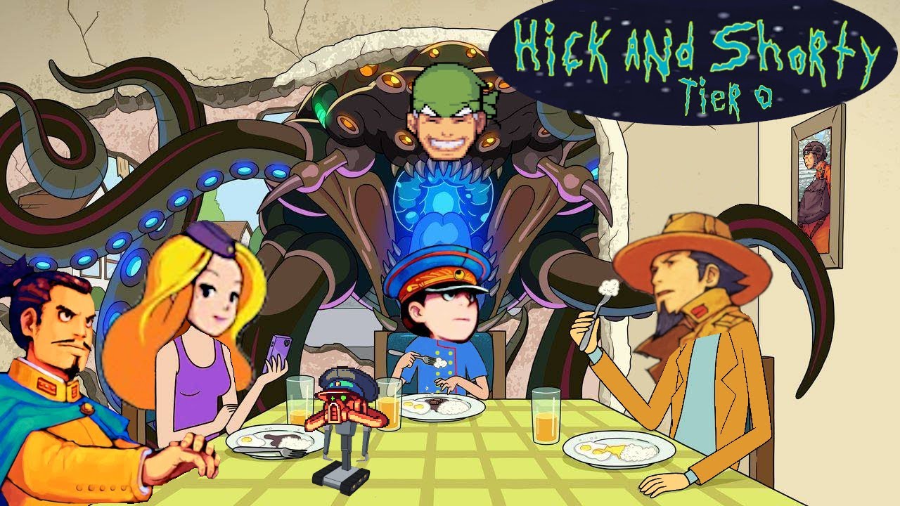 Becoming an Advance Wars Expert- Choosing a CO in AWBW (Tier 0) - YouTube